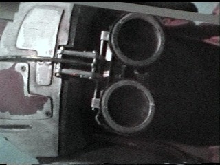 Anakin Pod Racer Measurements - Studio Creations